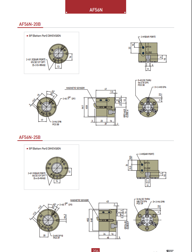AF56L - 广州明远工业自动化设备有限公司